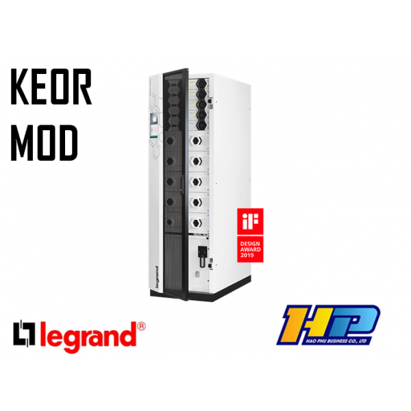 MODULAR UPS KEOR MOD 3 PHA - LEGRAND