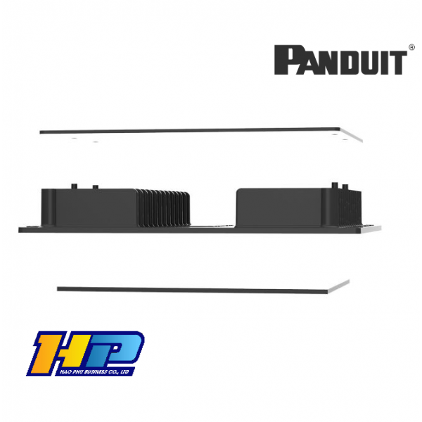 Khay Đựng Sợi Quang PANDUIT Lên Đến 24 Cores (24FO simplex) FSC24